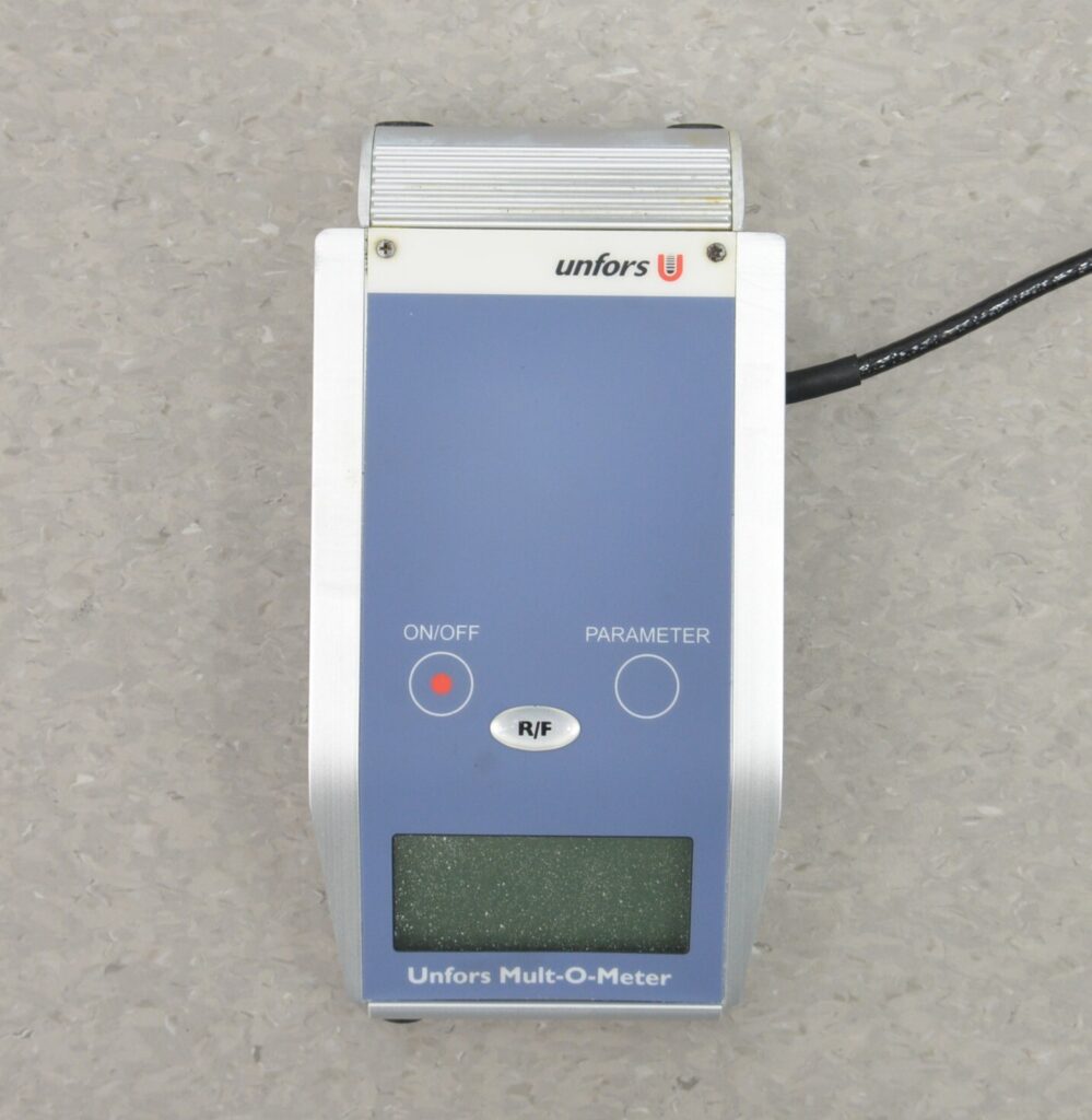 Raysafe Unfors Instruments 710L Multi-O-Meter – Rhino Trade LLC