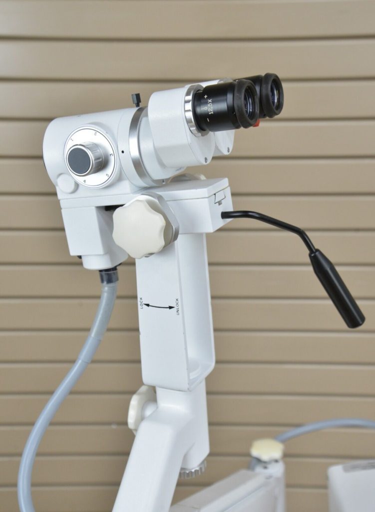 Seiler Instruments 955 LED Colposcope 2500.34.00-9 – Rhino Trade LLC