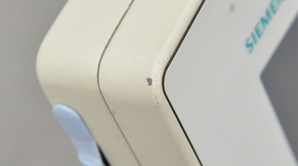 Siemens Maquet Servo-i Monitor 6449701 – Rhino Trade LLC