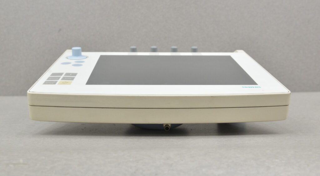 Siemens Maquet Servo-i Monitor 6449701 – Rhino Trade LLC