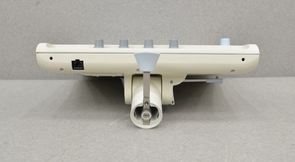 Siemens Maquet Servo-i Monitor 6449701 – Rhino Trade LLC