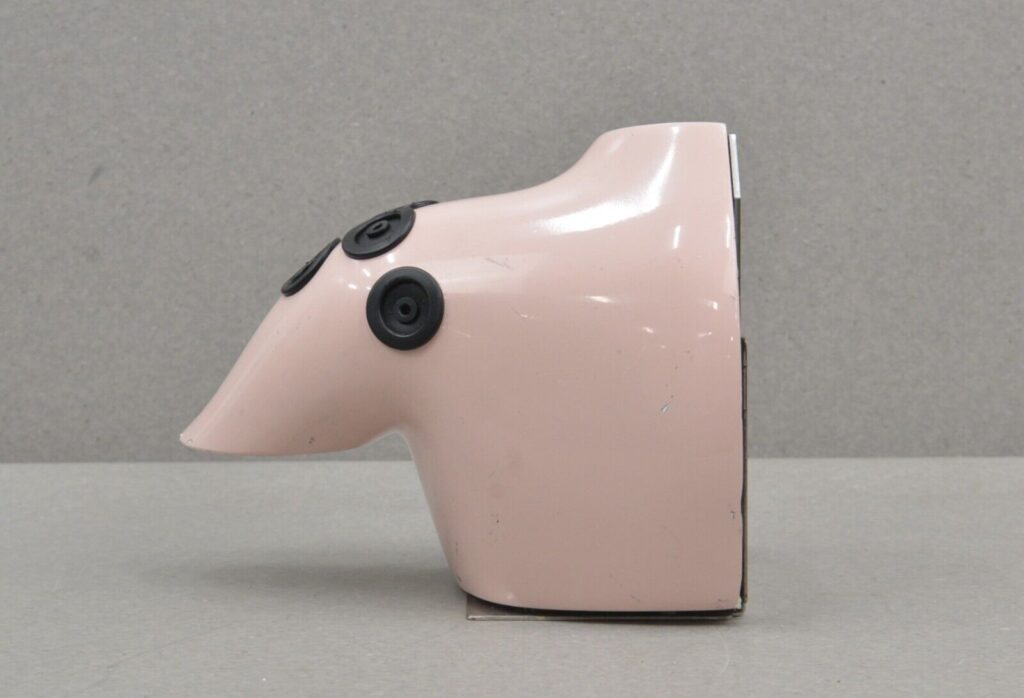 Simbionix Shoulder Module for Arthro Mentor Arthroscopy Surgery ...