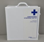 Stryker Intra-Compartmental Pressure Monitor System Ref. 295-1 – Rhino ...