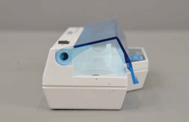 Stryker Intra-Compartmental Pressure Monitor System Ref. 295-1 – Rhino ...