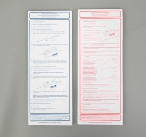 Stryker Intra-Compartmental Pressure Monitor System Ref. 295-1 – Rhino ...