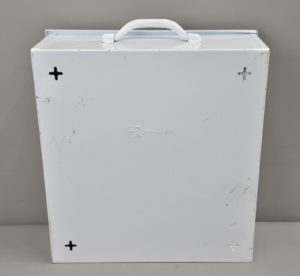 Stryker Intra-Compartmental Pressure Monitor System Ref. 295-1 – Rhino ...