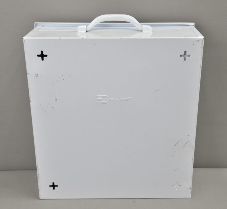 Stryker Intra-Compartmental Pressure Monitor System Ref. 295-1 – Rhino ...