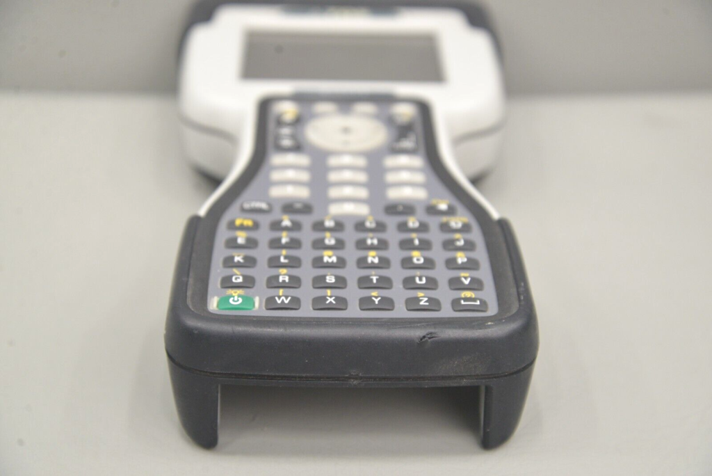 TDS Ranger X Series Handheld Field Computer Data Collector Gray – Rhino ...