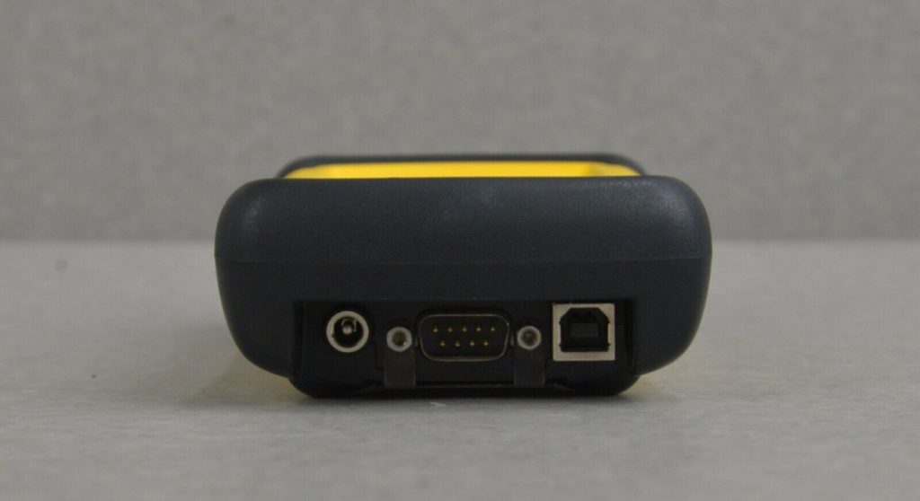 TDS Trimble Recon LM80 Data Collector RE3-MY2BMXB – Rhino Trade LLC