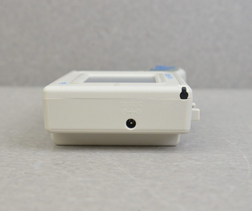 TSI Certifier FA Plus 4088 H Analyzer Flowmeter Test System – Rhino ...