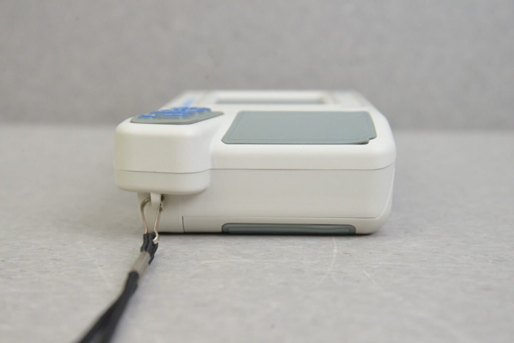 TSI Certifier FA Plus 4088 H Analyzer Flowmeter Test System – Rhino ...