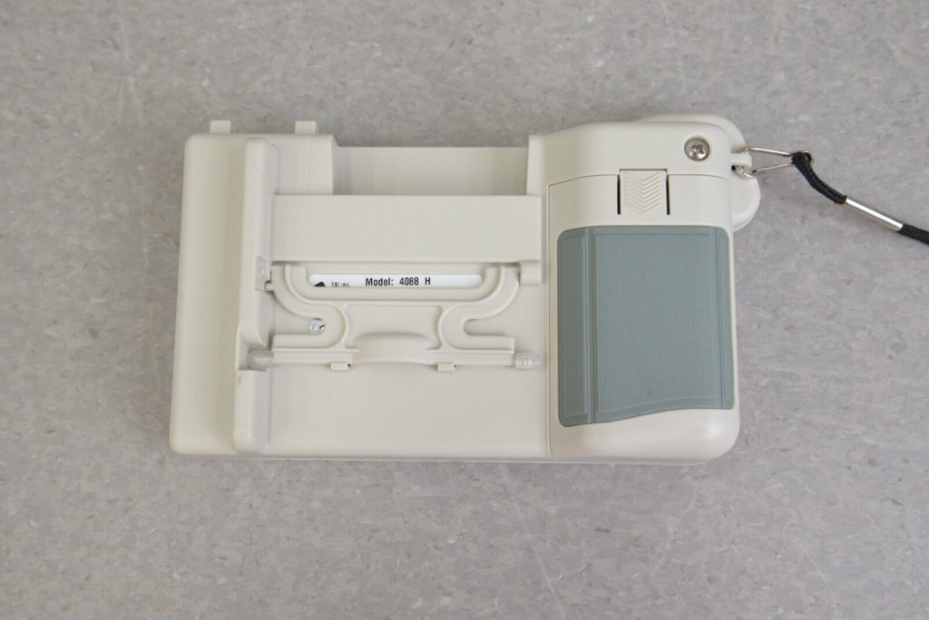 TSI Certifier FA Plus 4088 H Analyzer Flowmeter Test System – Rhino ...