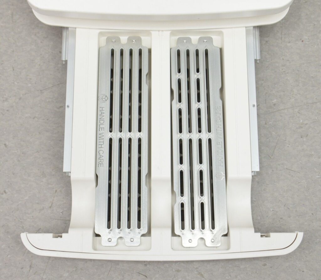 Thermo Scientific Invitrogen SLF2000 iBind Flex Western Device – Rhino ...