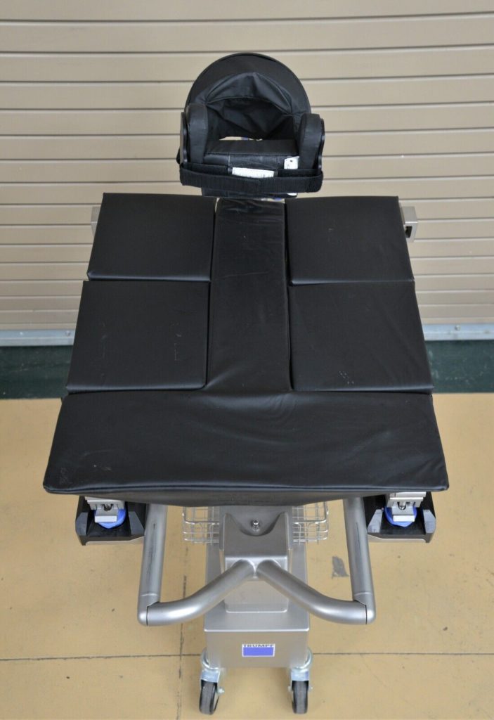 Trumpf Docking Trolley Extension Unit REF 1504926 with Helmet – Rhino ...