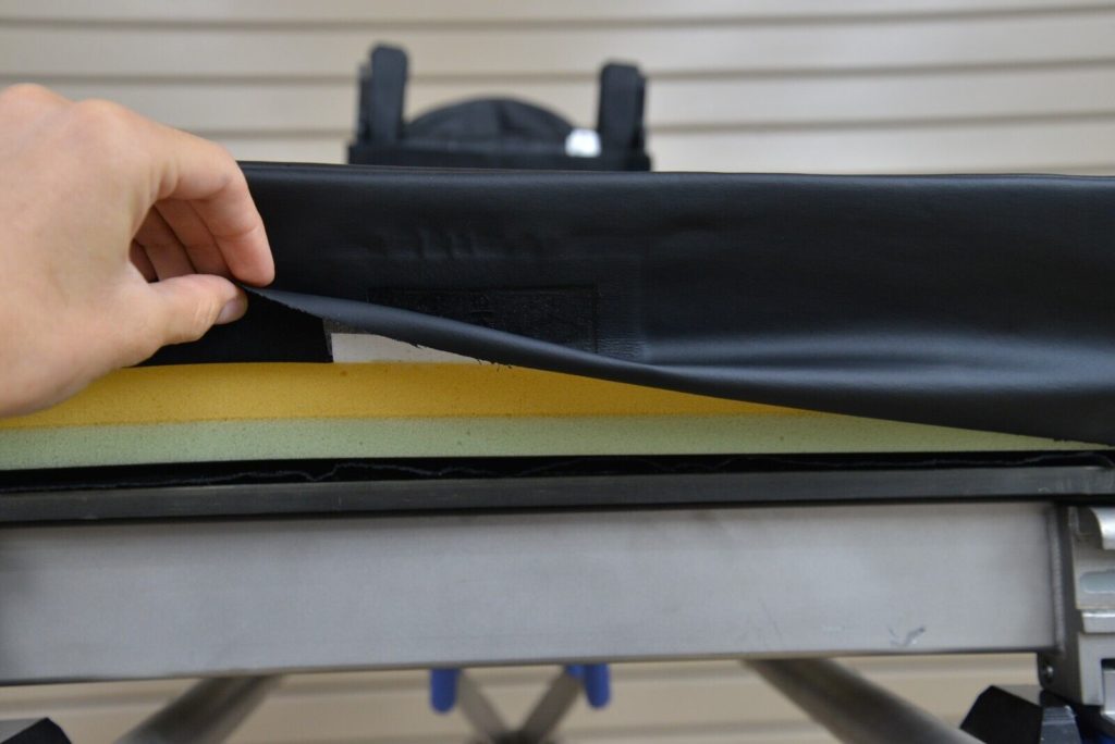 Trumpf Docking Trolley Extension Unit REF 1504926 with Helmet – Rhino ...