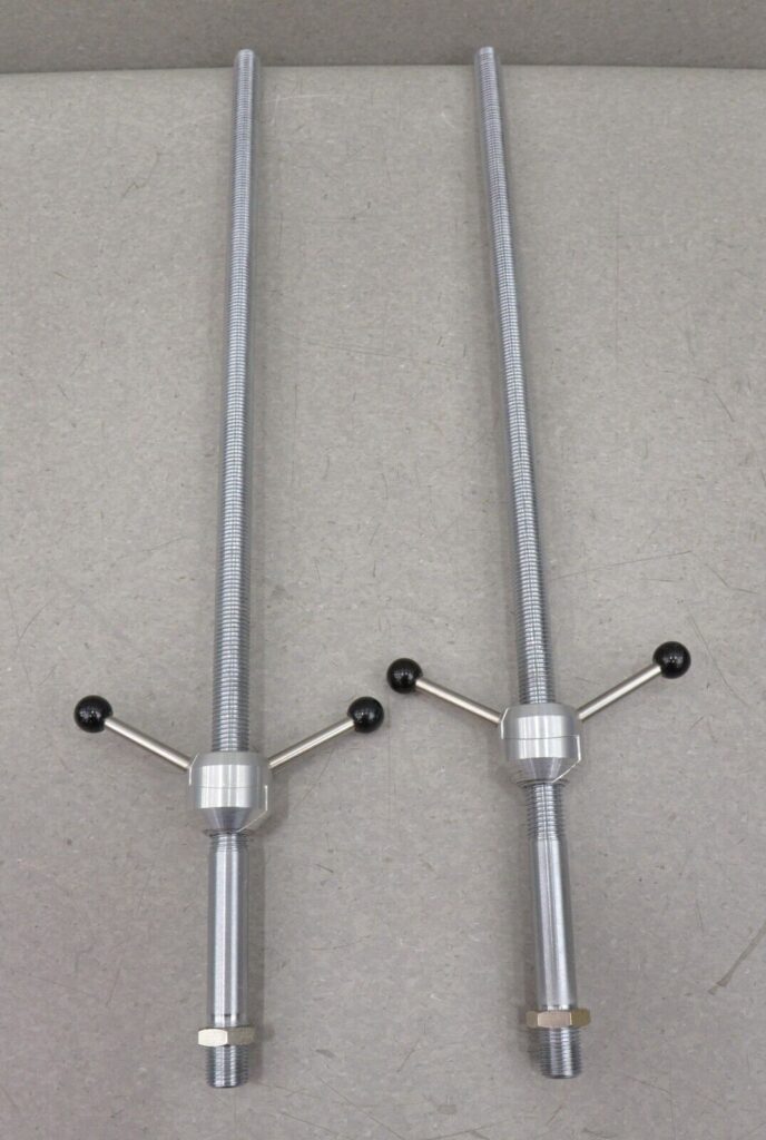 W.S. Tyler RO-TAP RX-29-E Pure Test Sieve Shaker – Rhino Trade LLC