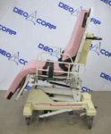 WY’East Medical TotalLift II Patient Transfer/Transport Chair – Rhino ...