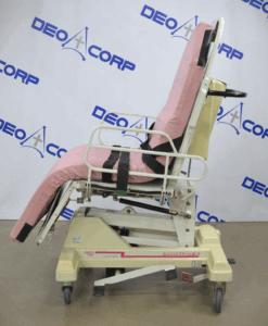 WY’East Medical TotalLift II Patient Transfer/Transport Chair – Rhino ...