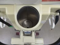 WY’East Medical TotalLift II Patient Transfer/Transport Chair – Rhino ...