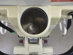 WY’East Medical TotalLift II Patient Transfer/Transport Chair – Rhino ...