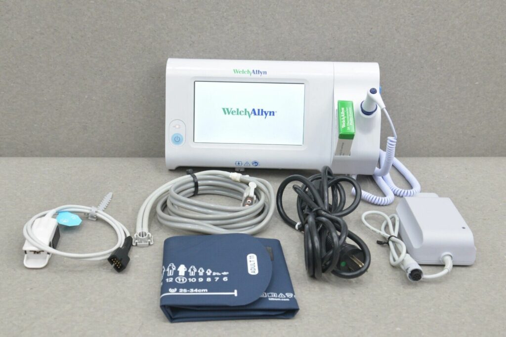 Connex Spot Monitor – Rhino Trade LLC