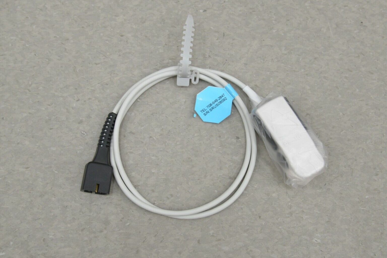 Welch Allyn 71WT Connex Spot Vital Signs Monitor Core REF 901058 ...