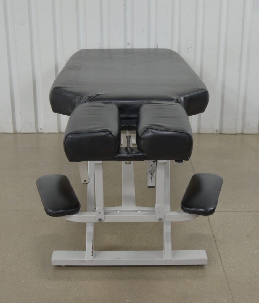 Winco Adjusting Tilt Head Treatment Table 805 – Rhino Trade LLC