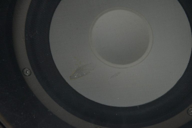 YAMAHA SKRM-100 Subkick Bass Drum Microphone 10.5" x6" Sub Kick SKRM100 ...