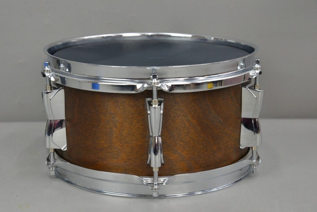 YAMAHA SKRM-100 Subkick Bass Drum Microphone 10.5" x6" Sub Kick SKRM100 ...