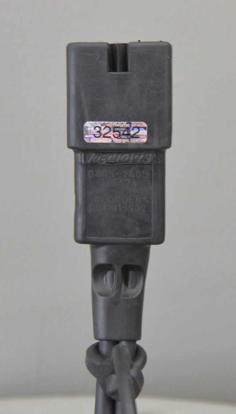 Zoll Autoclavable Internal Handles Paddles Pediatric 8011-0139-02 ...