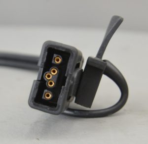 Zoll Autoclavable Internal Handles Paddles Pediatric 8011-0139-02 ...