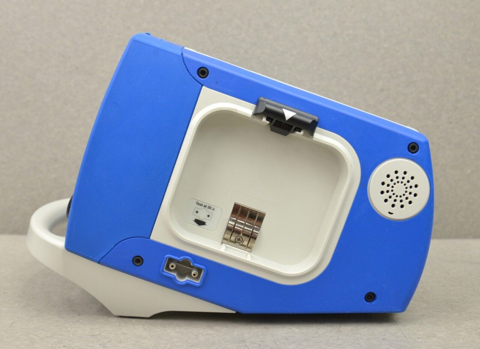 Zoll R Series ALS Defibrillator Monitor W/ CO2, 3-Lead ECG, NiBP, Printer & Pacer – Rhino Trade LLC