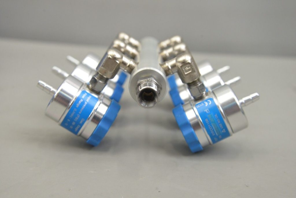 o_two Mass Casualty Incident Multi Patient Unit Controlled Ventilation ...