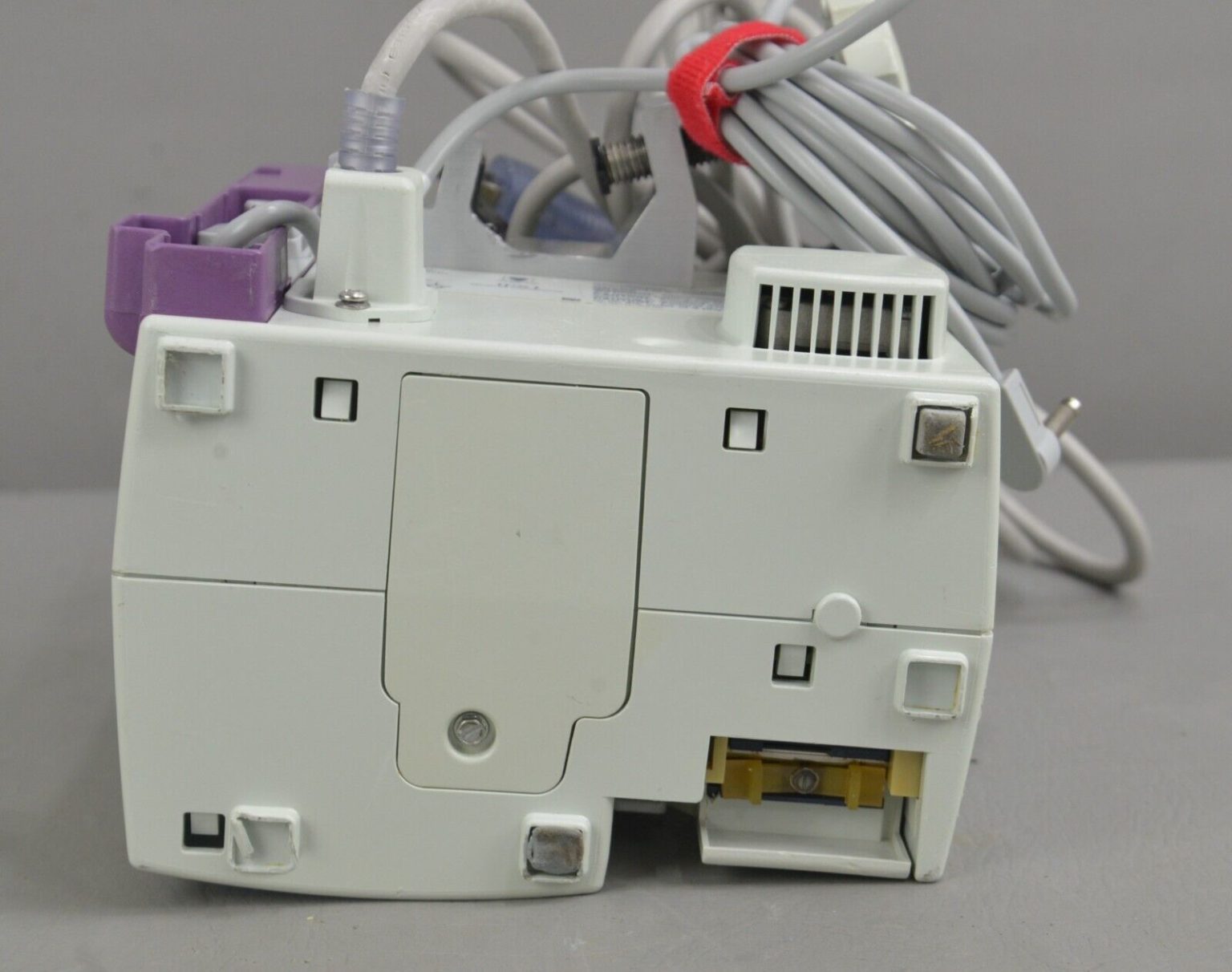 Abbott Hospira Plum A+ Volumetric Infusion Pump – Rhino Trade LLC