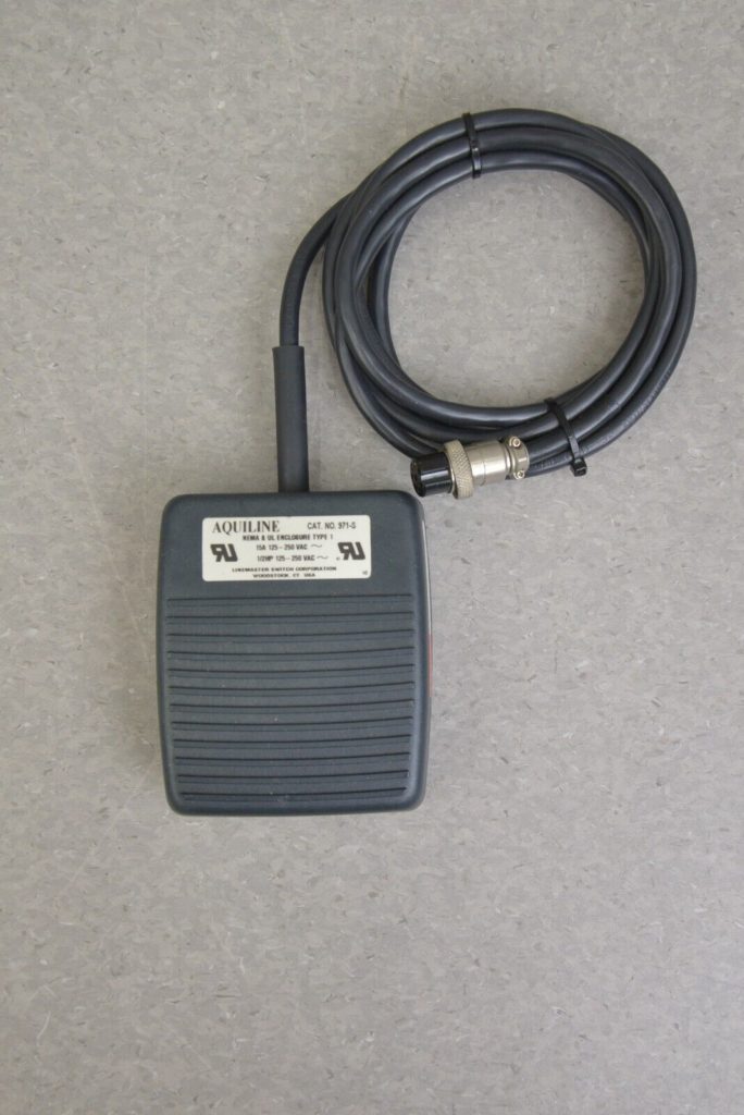 Aseptico AEU-20 Dental Endodontic DTC Digital Torque Control Motor ...