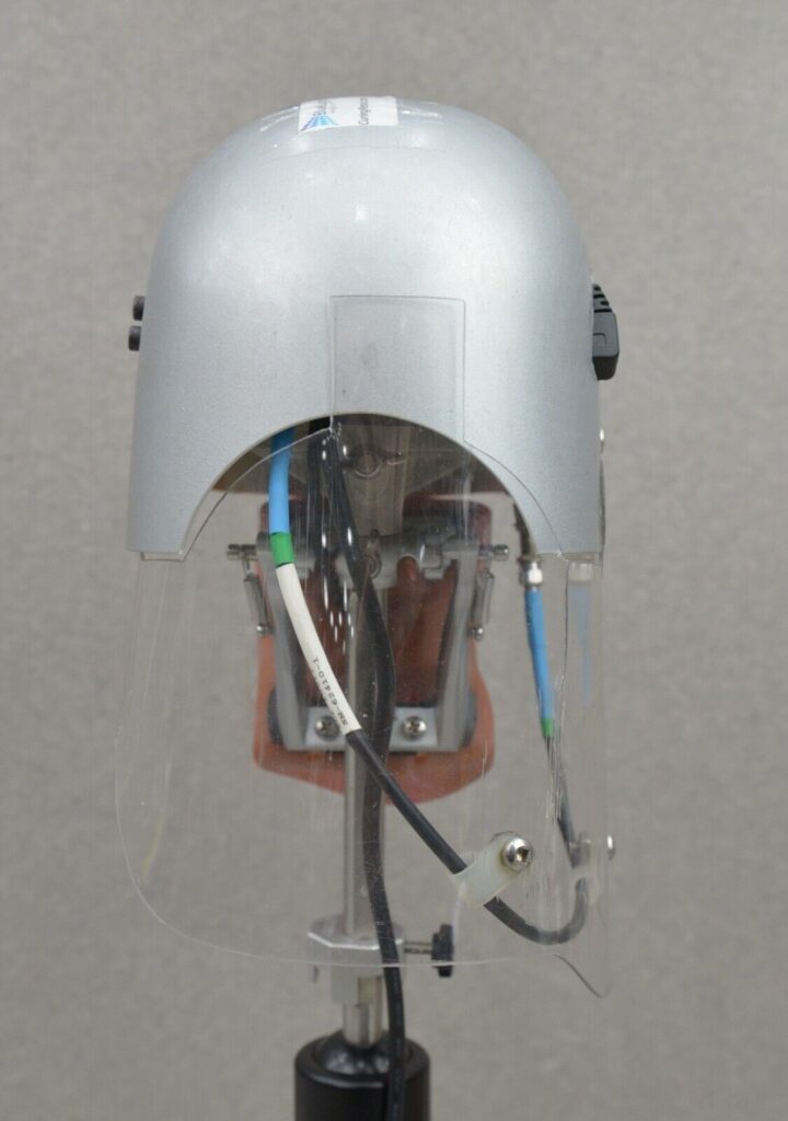 BlueLight Analytics Marc Patient Simulator Light Resin Curing Trainer ...