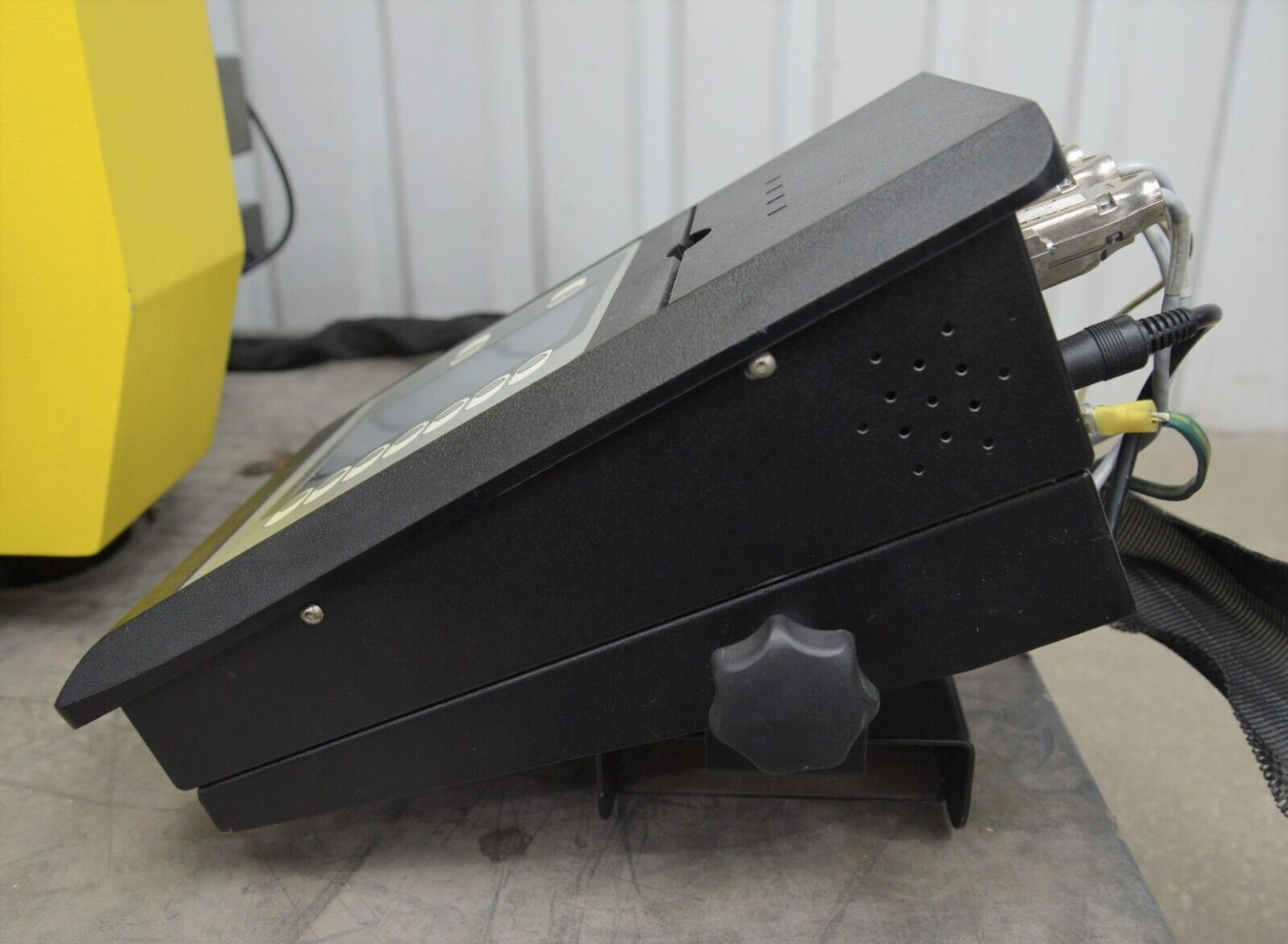 Brown & Sharpe Mfg. Co Reflex 3-4-3 Coordinate Measuring Machine CMM ...