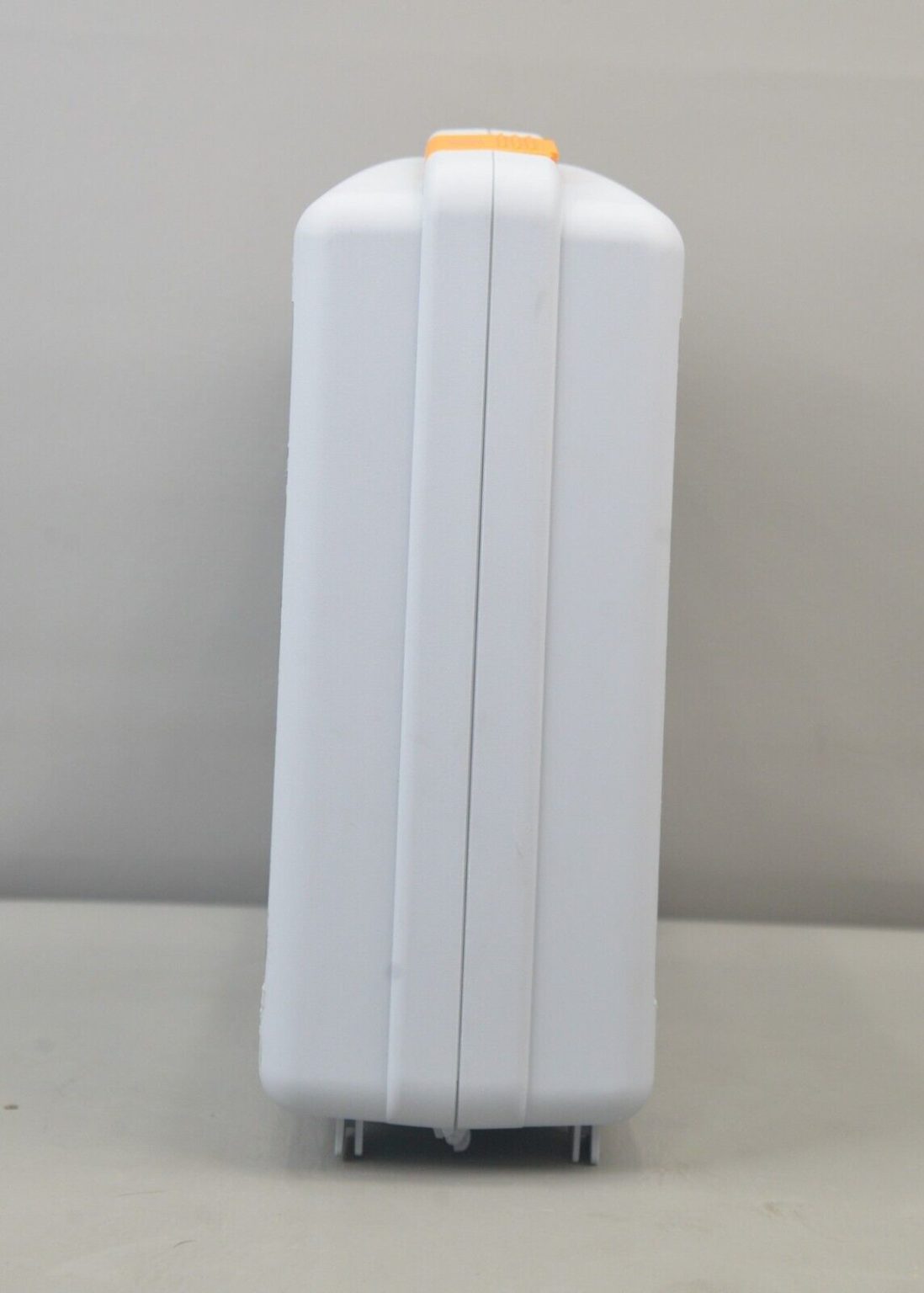 CareFusion Micro Loop Spirometer with Hard Case and Accessories – Rhino ...