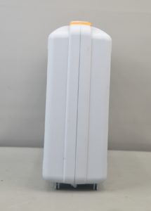 CareFusion Micro Loop Spirometer with Hard Case and Accessories – Rhino ...