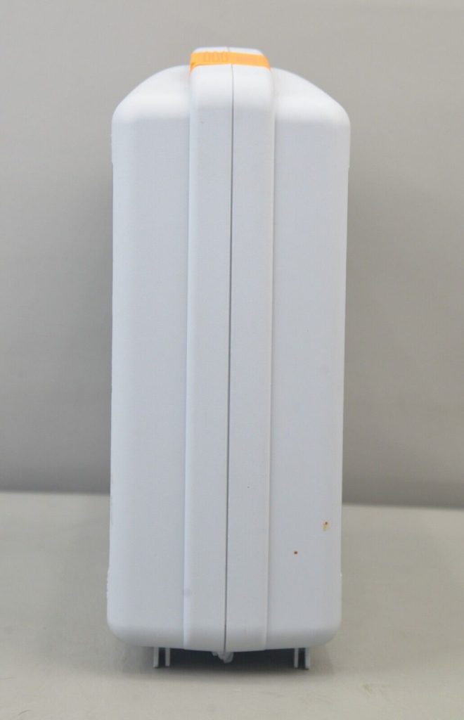 CareFusion Micro Loop Spirometer with Hard Case and Accessories – Rhino ...