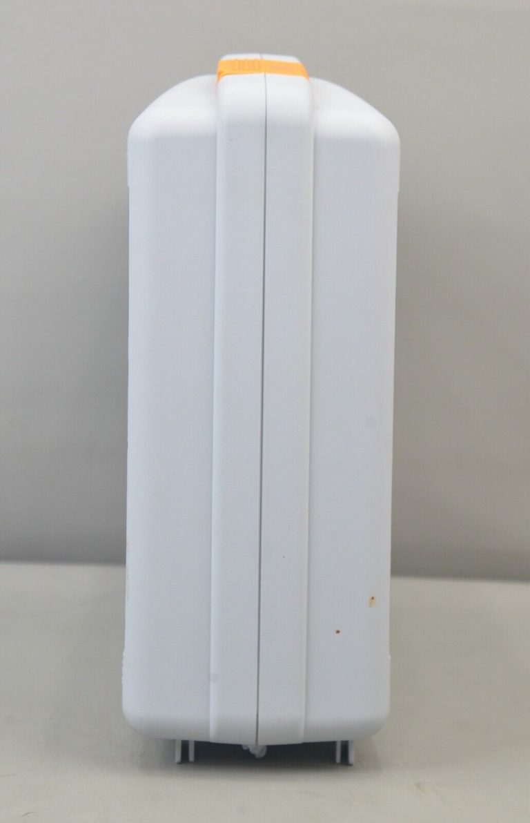 CareFusion Micro Loop Spirometer with Hard Case and Accessories – Rhino ...