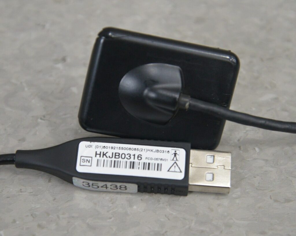 Carestream RVG 6200 Digital X-Ray Sensor CIC46 – Rhino Trade LLC