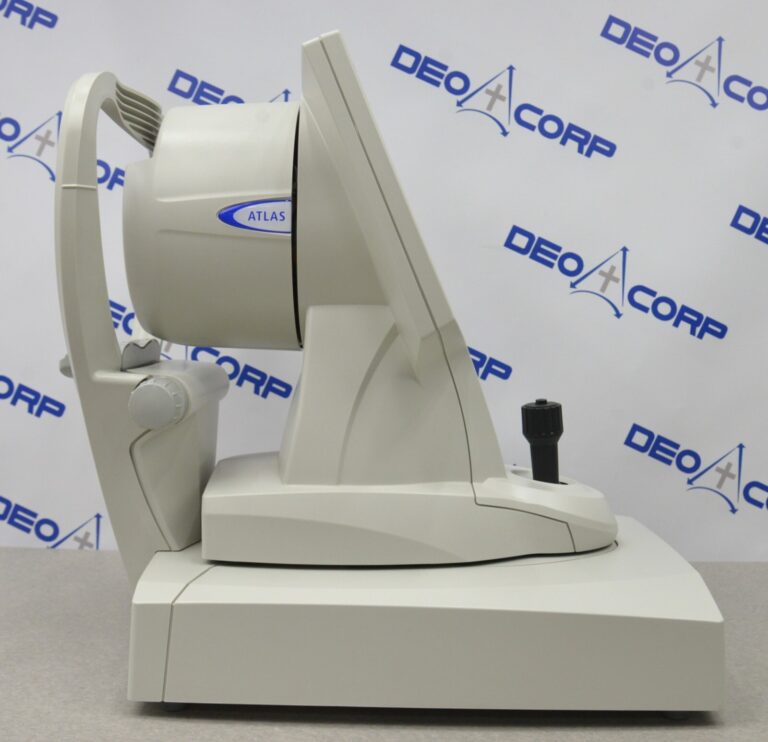 Carl Zeiss Atlas 9000 Corneal Topographer w/ Windows 7 – Rhino Trade LLC