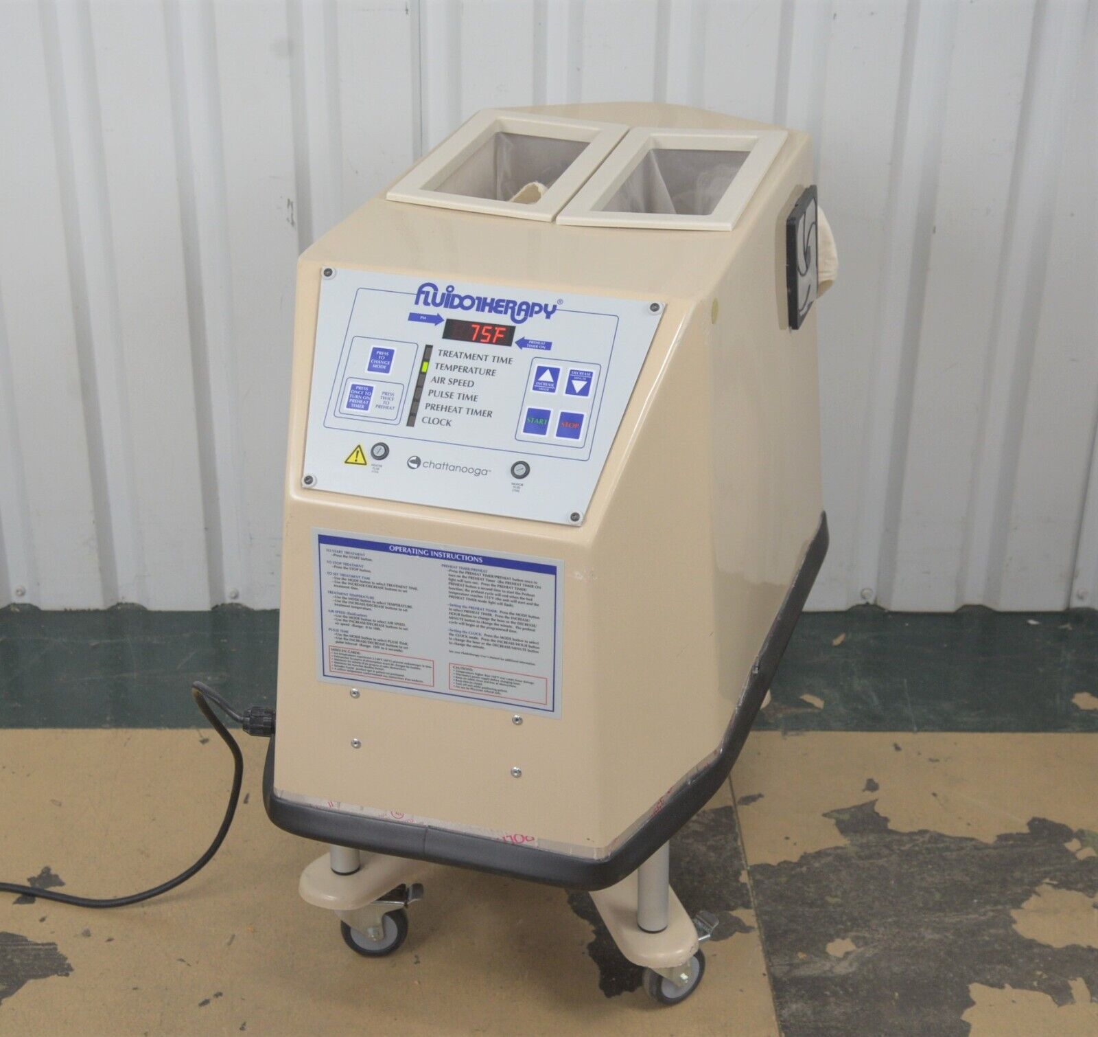 Dry Heat Therapy – Rhino Trade LLC