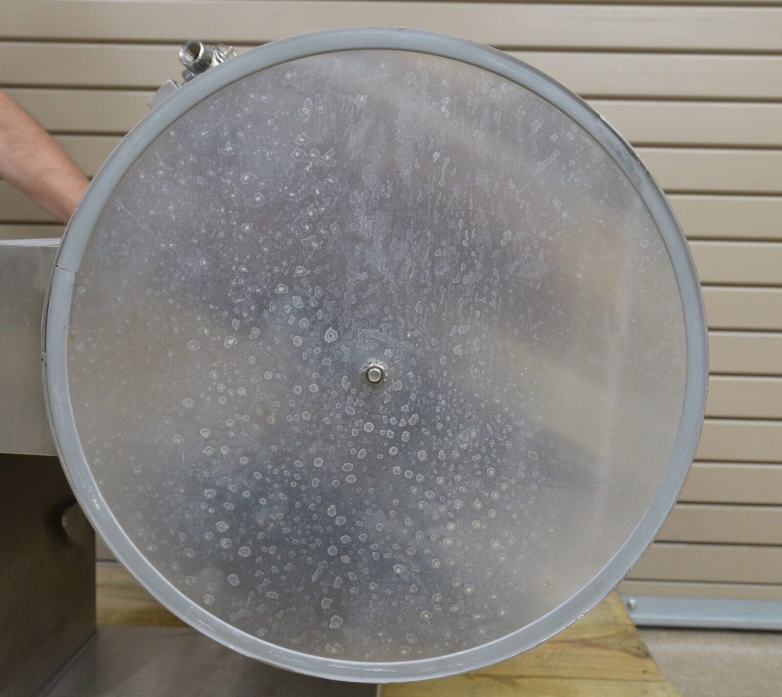 Cleveland Range KET12T Electric Table Top Steam Kettle 12 Gal. Manual ...