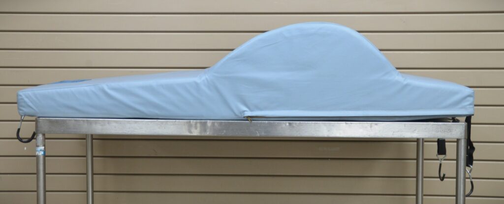 Cloward Surgical Saddle Prone Positioning Frame Extra Large – Rhino ...