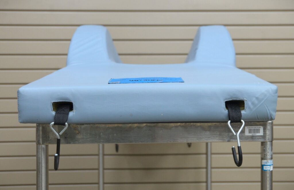 Cloward Surgical Saddle Prone Positioning Frame Extra Large – Rhino ...