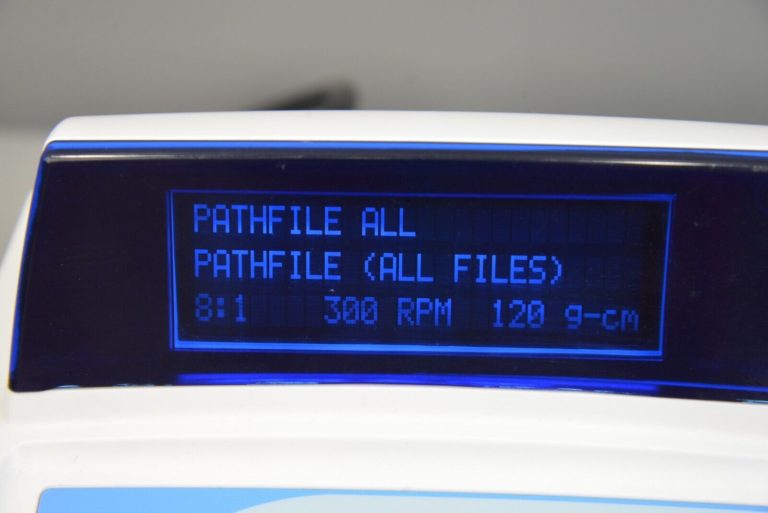 Dentsply ProMark AEU-27T Dental Endodontic Rotary Motor w/Handpiece ...