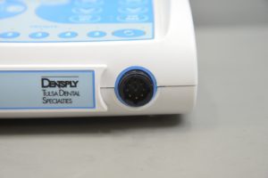 Dentsply ProMark AEU-27T Dental Endodontic Rotary Motor w/Handpiece ...