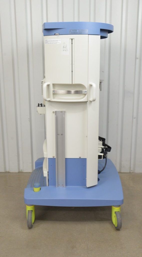Drager Apollo Anesthesia Machine 8606500 – Rhino Trade LLC